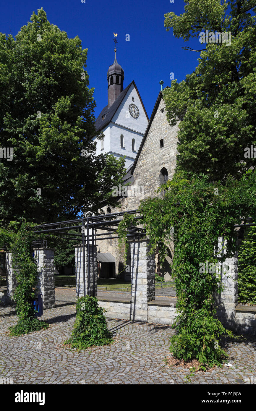 Salzkotten hi-res stock photography and images - Alamy
