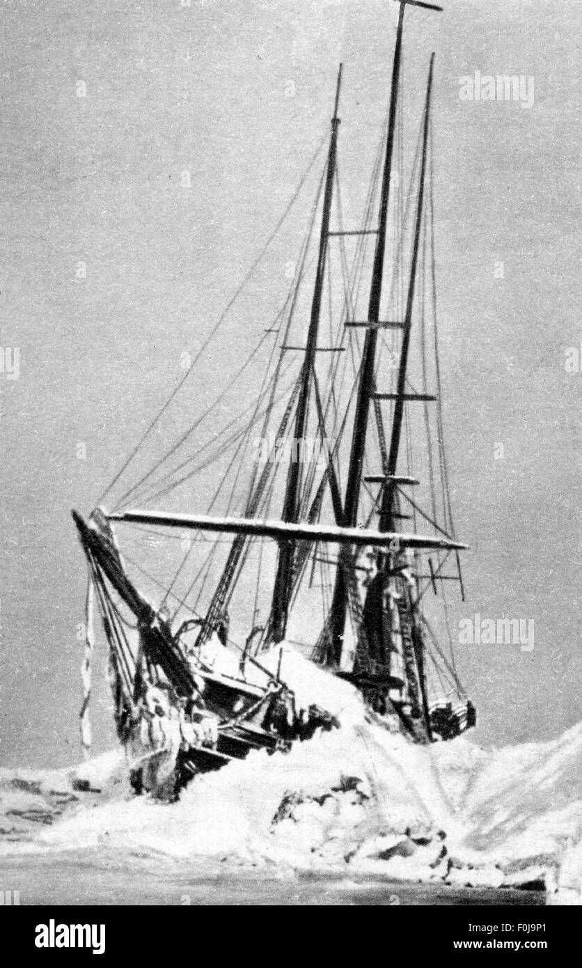 Nansen, Fridtjof, 10.10.1861 - 13.5.1930, Norwegian Polar explorer ...