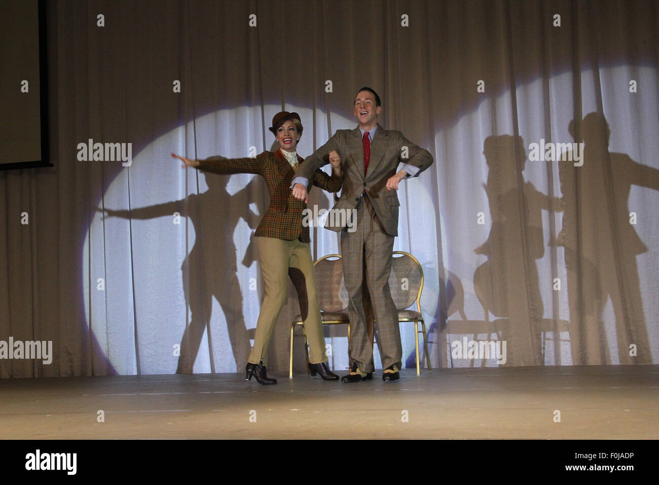 Charlotte gooch hi-res stock photography and images - Alamy