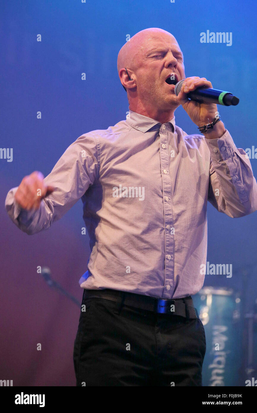 Jimmy somerville hi-res stock photography and images - Alamy