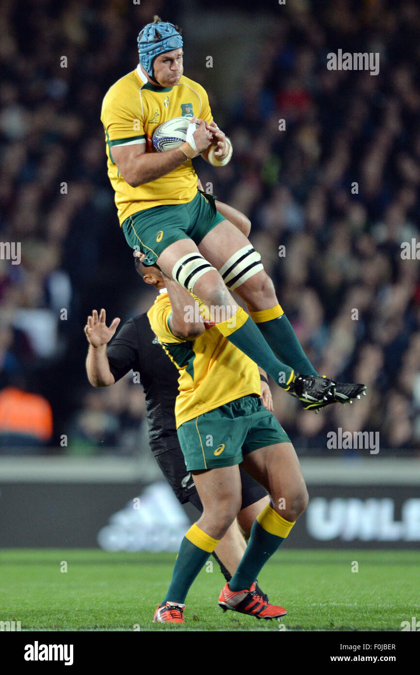 James auckland hi-res stock photography and images - Alamy