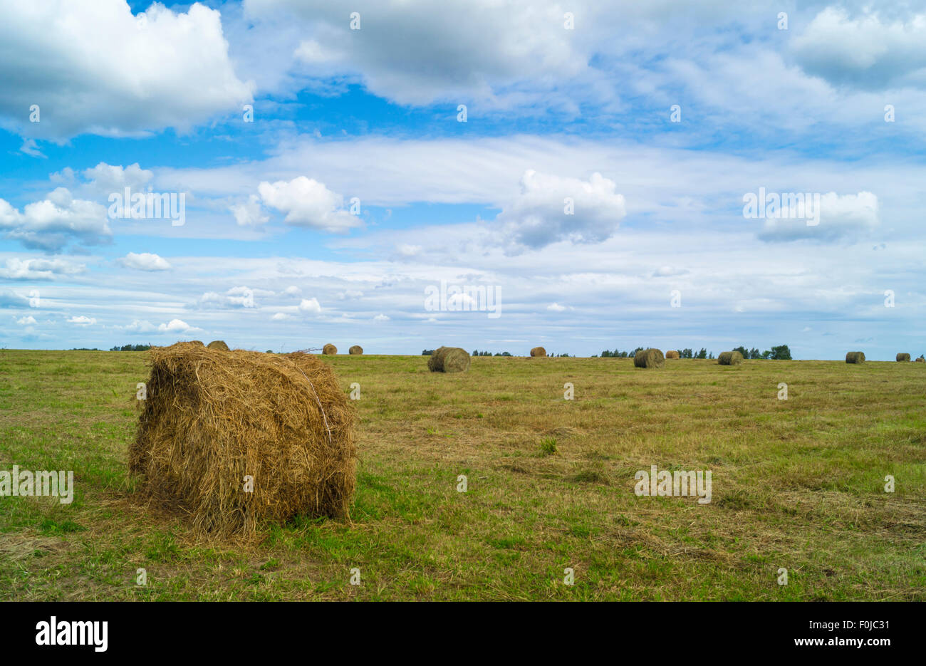 Rural background hi-res stock photography and images - Alamy