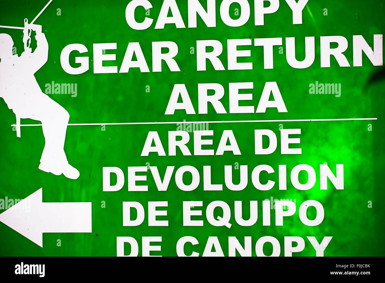 Canopy sign hi-res stock photography and images - Alamy