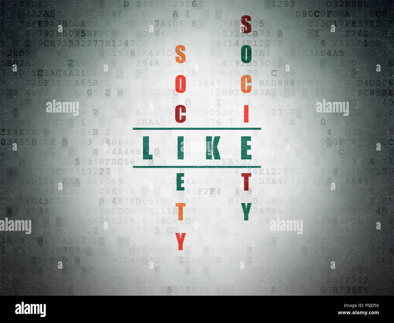 Crossword fan hi-res stock photography and images - Alamy