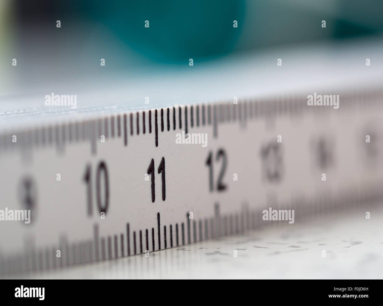 Plastic ruler hi-res stock photography and images - Alamy