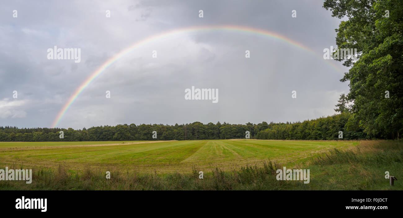 Your rainbow panorama hi-res stock photography and images - Alamy