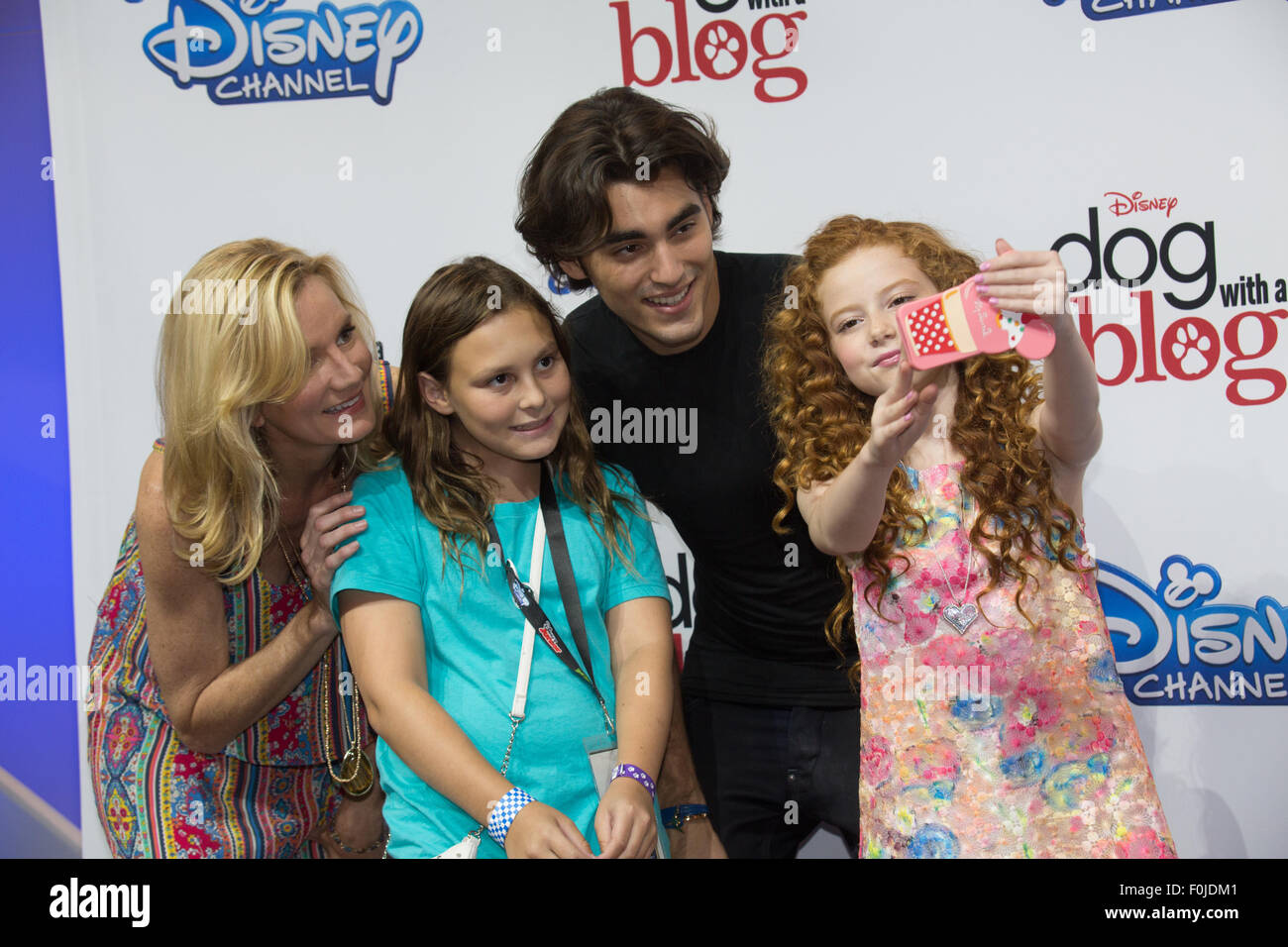 Beth littleford hi-res stock photography and images - Alamy