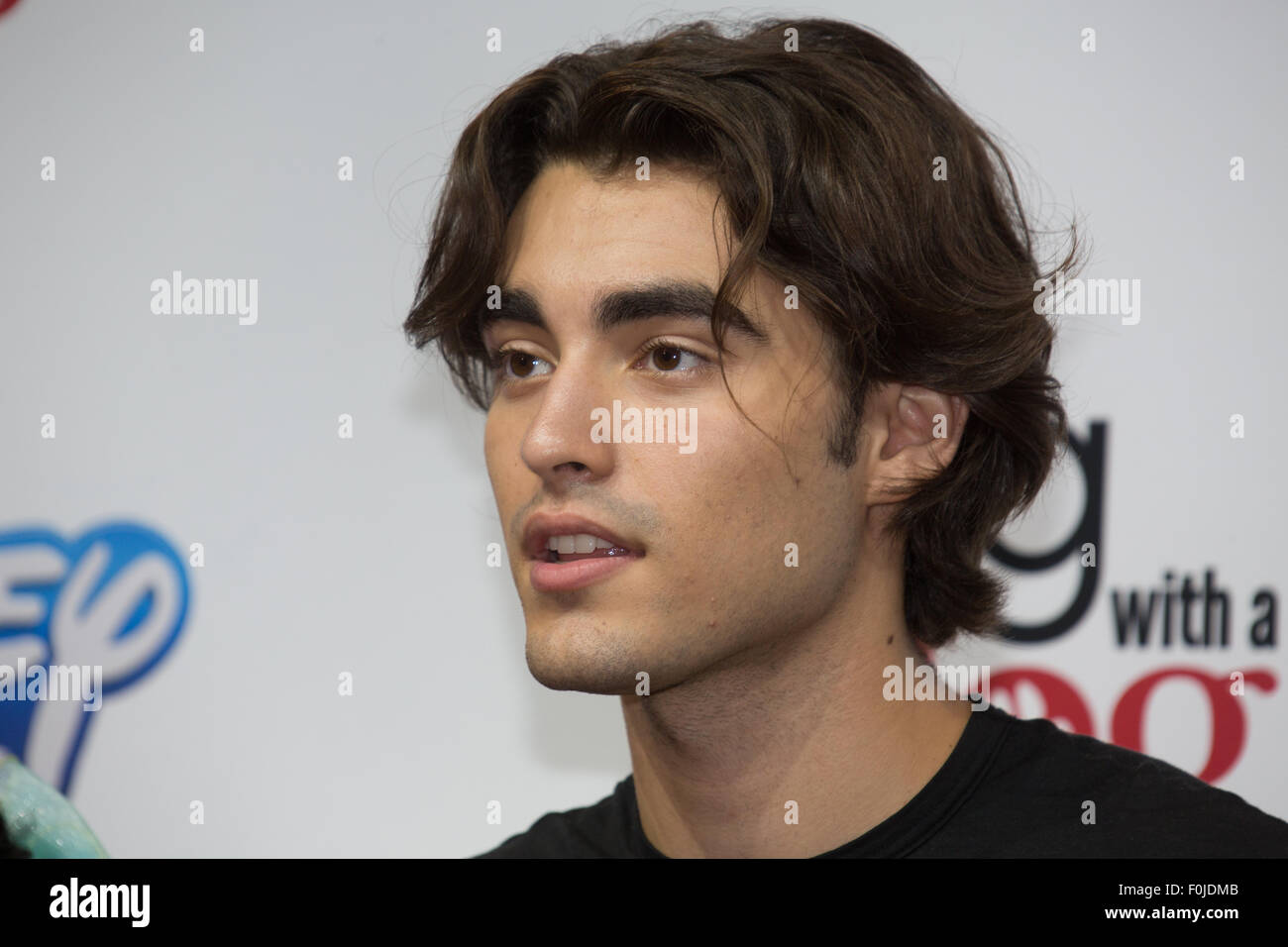 Michael Blake High Resolution Stock Photography and Images - Alamy