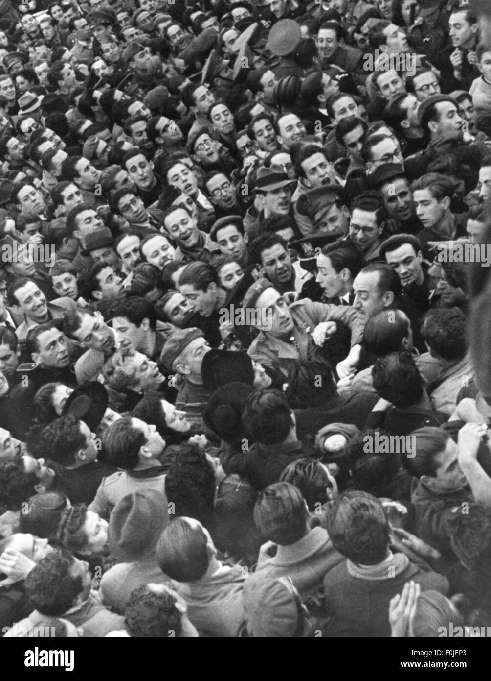 Commander In General High Resolution Stock Photography and Images - Alamy