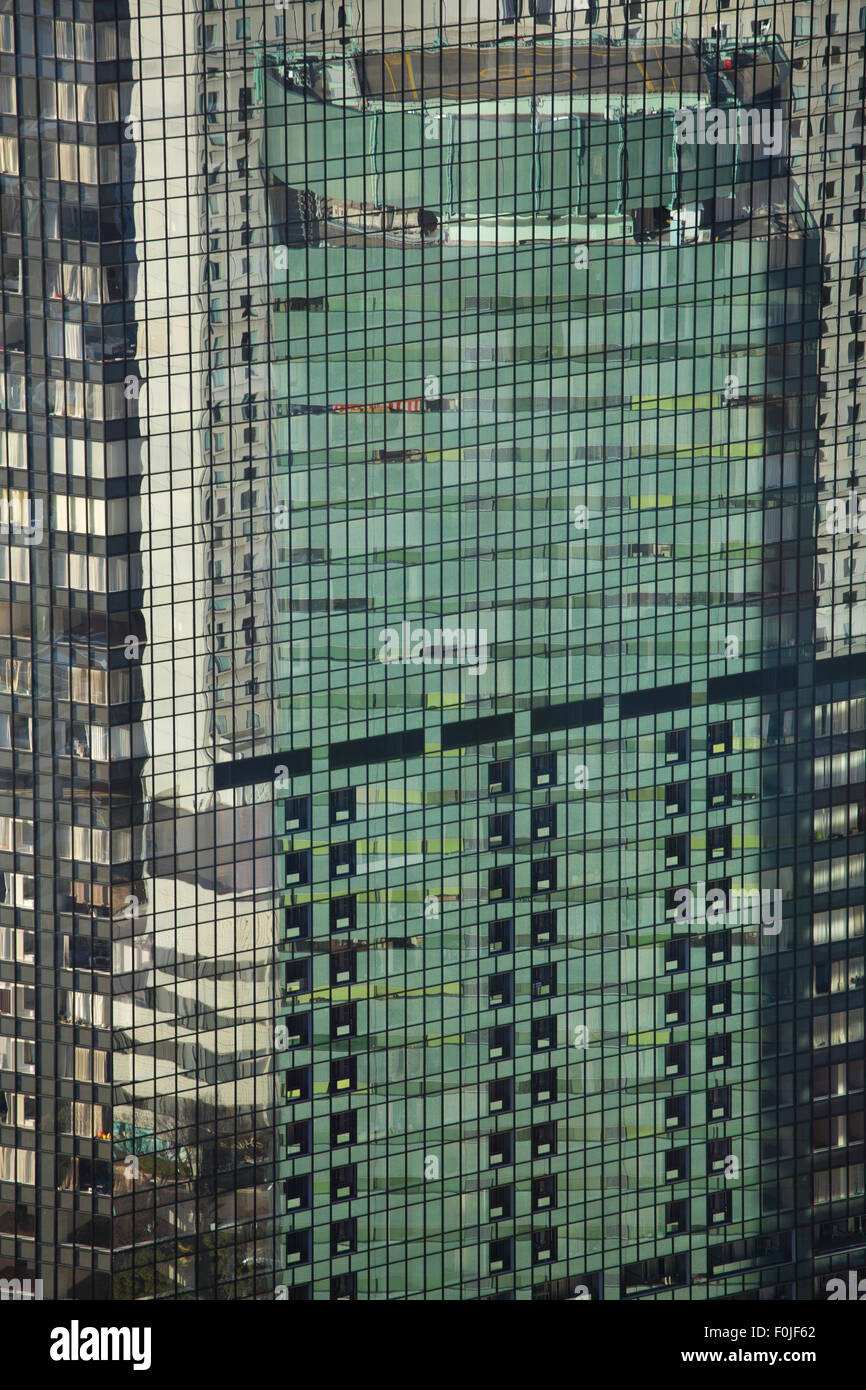 High rise building in tokyo hi-res stock photography and images - Alamy