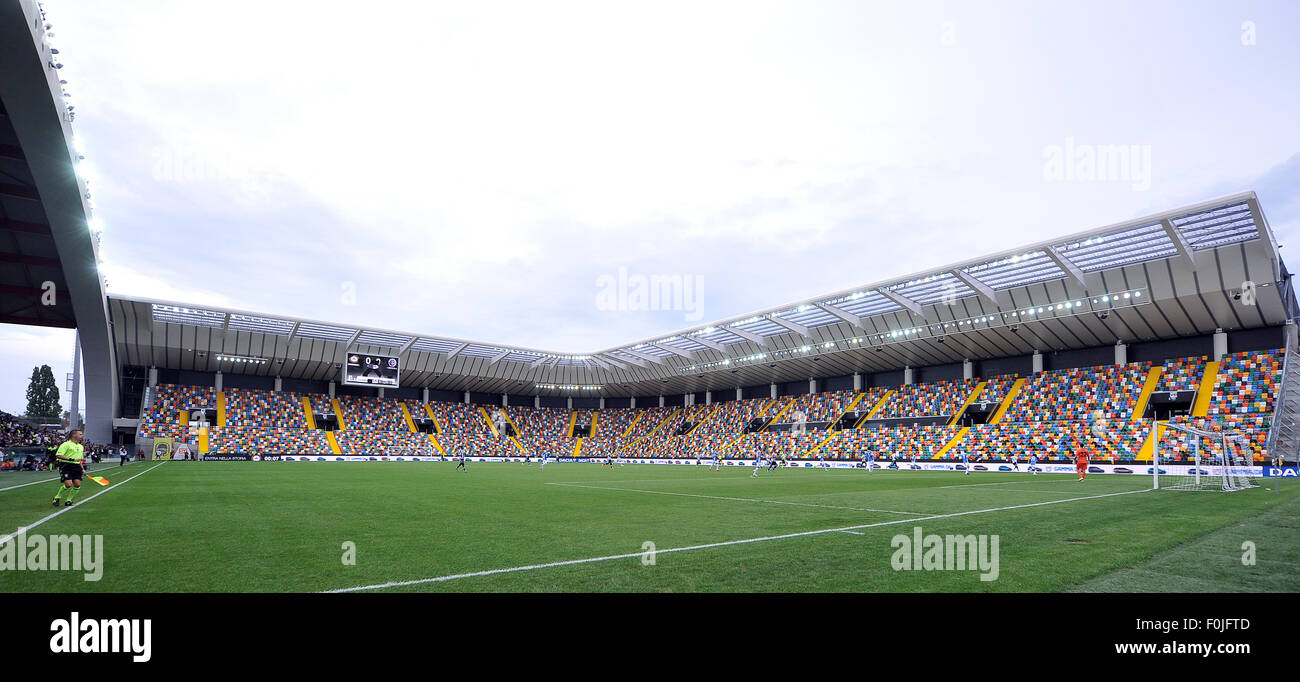 Football pitch italy hi-res stock photography and images - Alamy