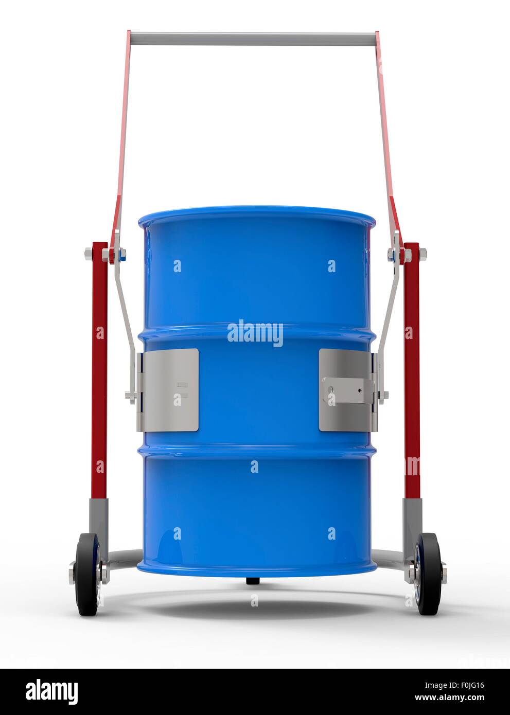 Oil cart hi-res stock photography and images - Alamy