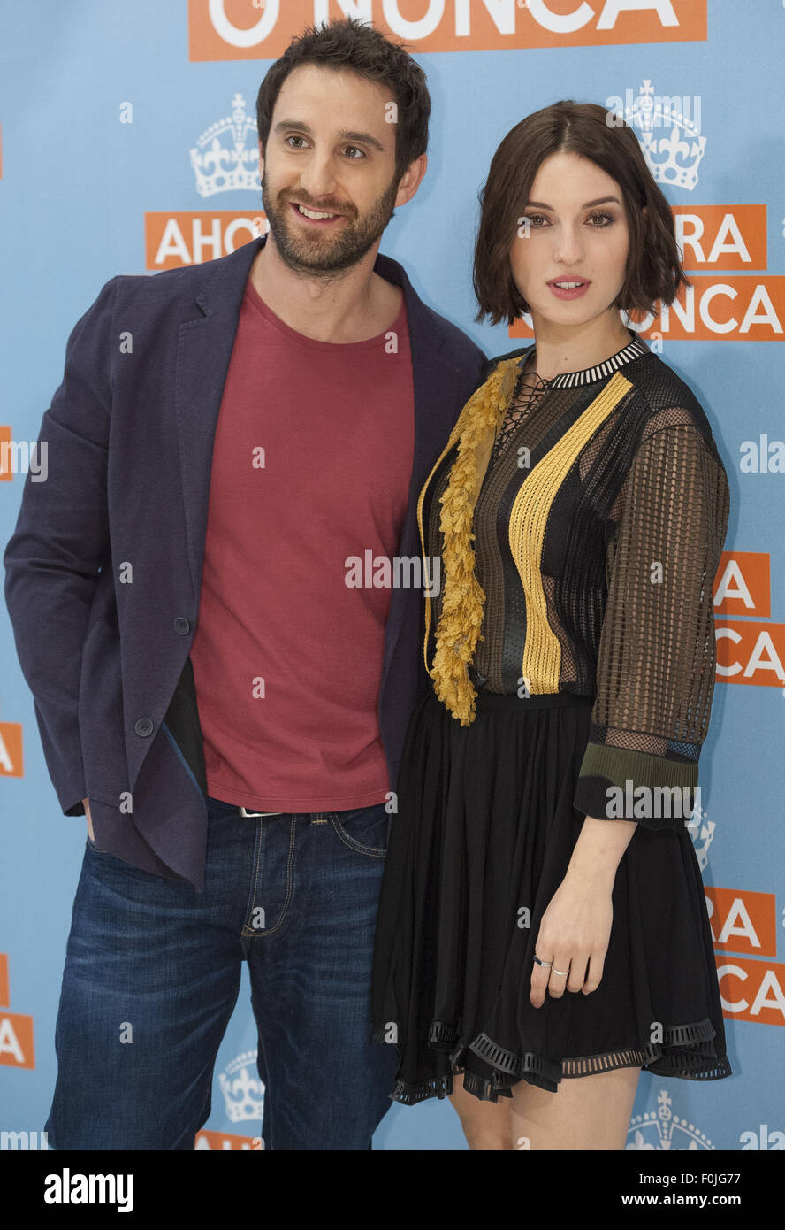 Maria rovira hi-res stock photography and images - Alamy