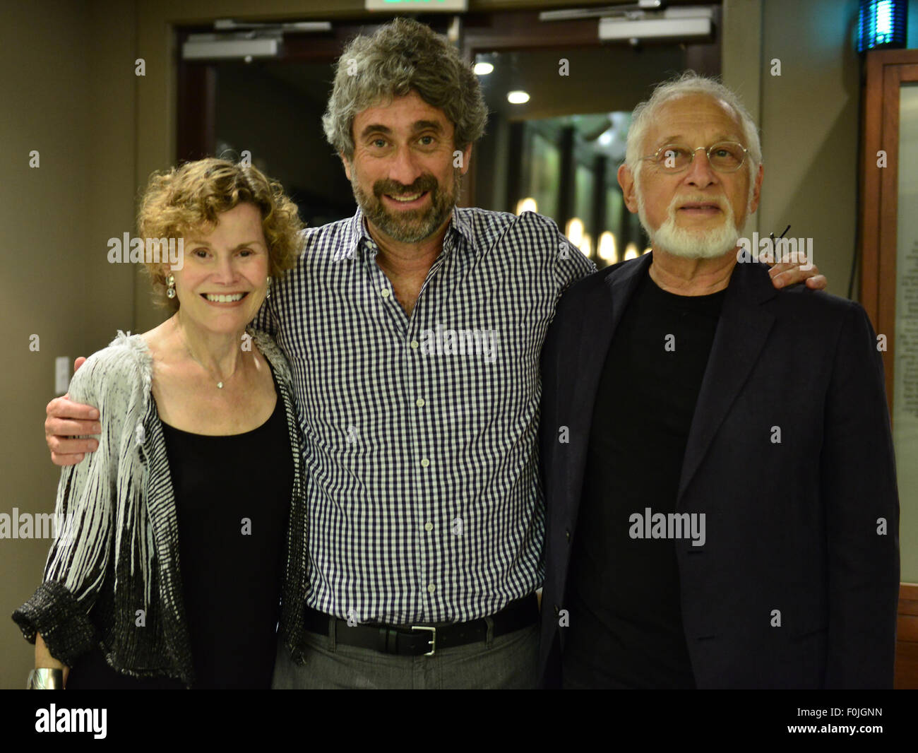 Judy blume george hi-res stock photography and images - Alamy