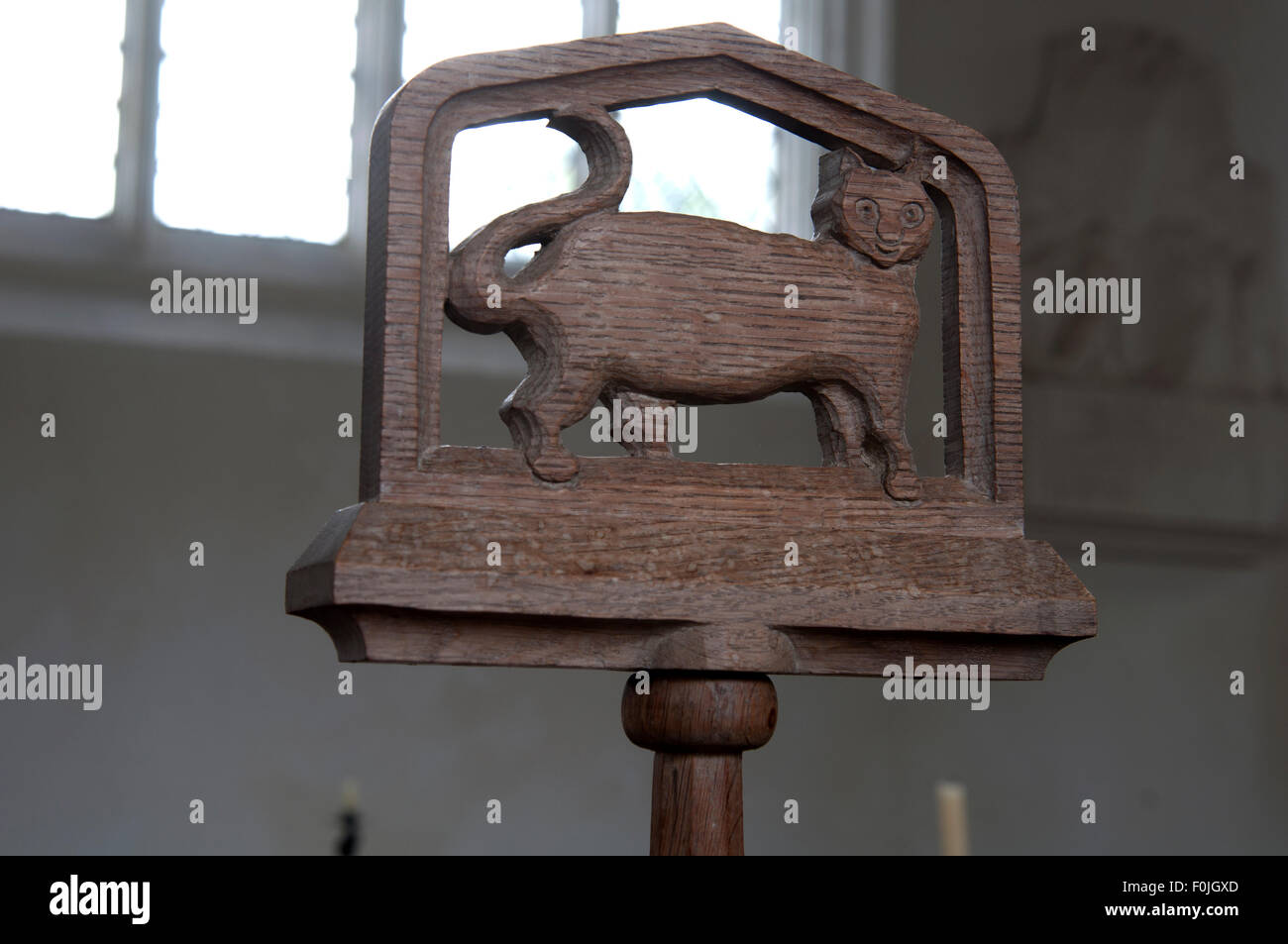 Wooden staff hi-res stock photography and images - Alamy