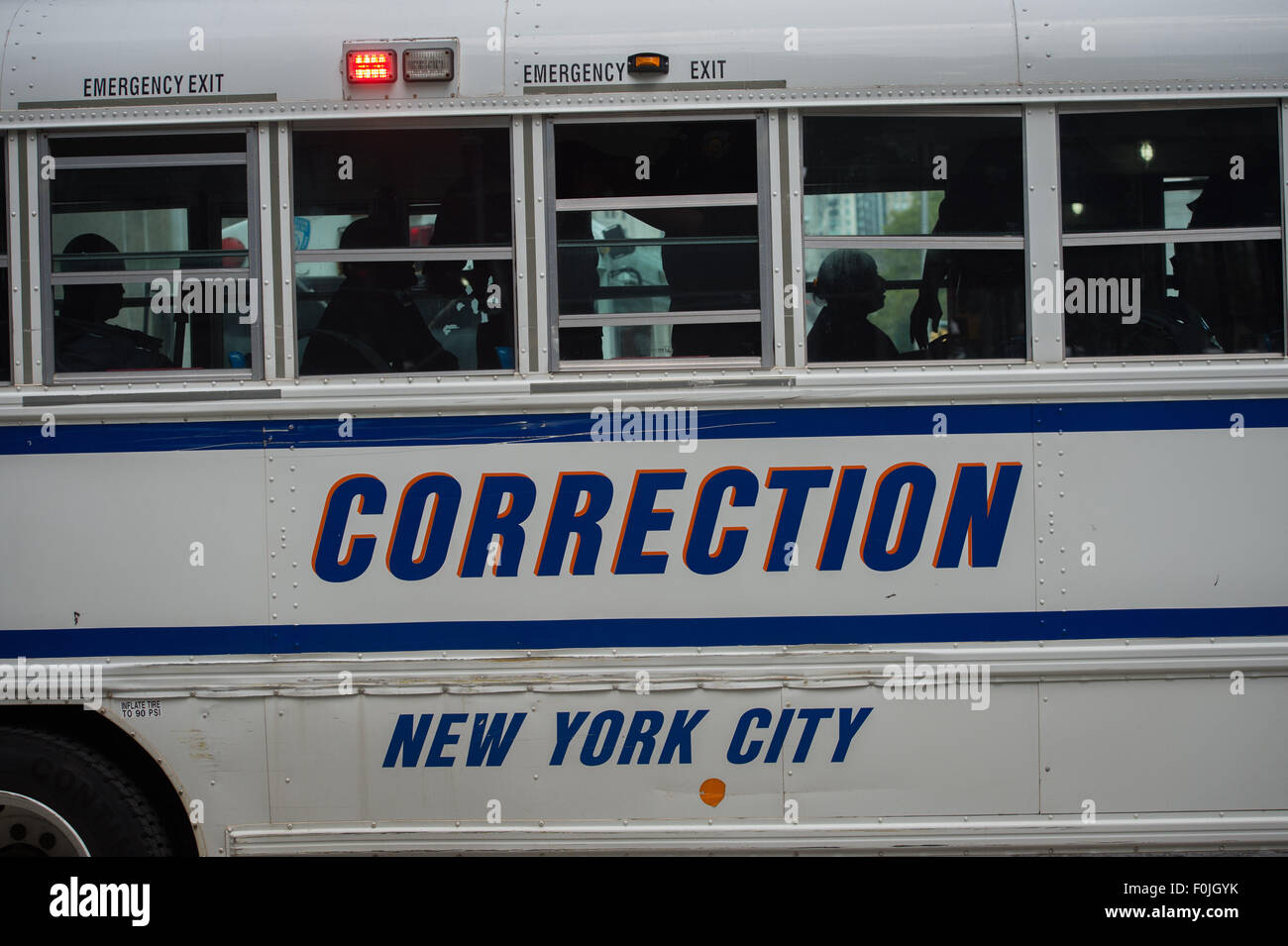 Corrections Officers High Resolution Stock Photography and Images - Alamy