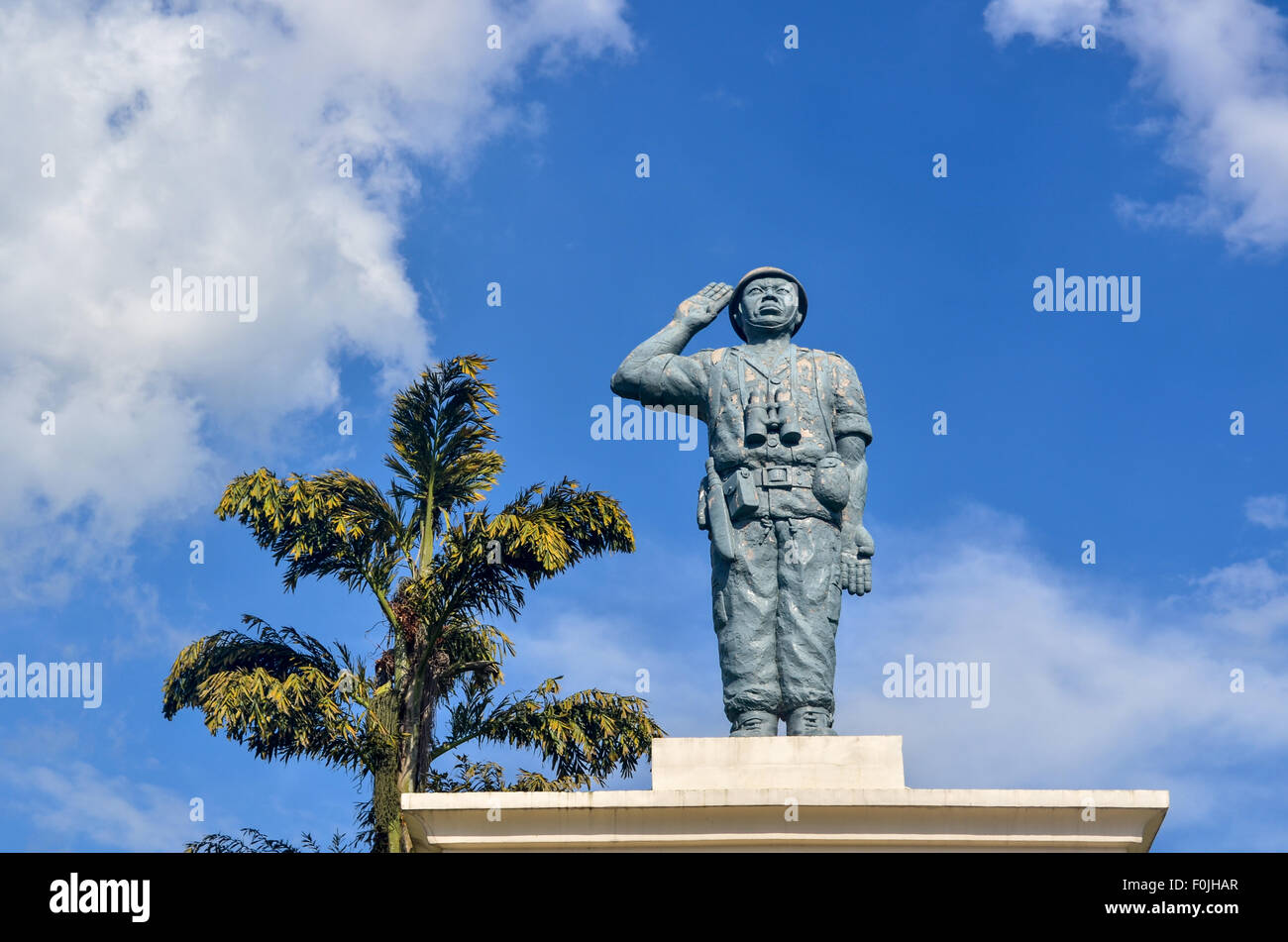 Bamenda cameroon hi-res stock photography and images - Alamy