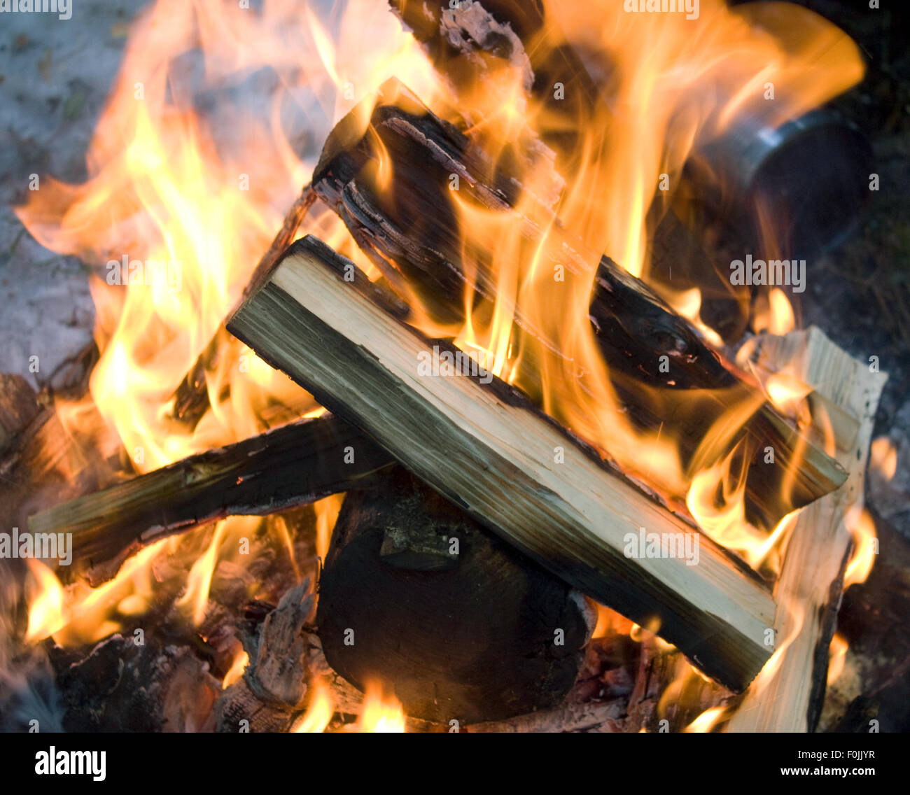 Consumption of firewood hi-res stock photography and images - Alamy