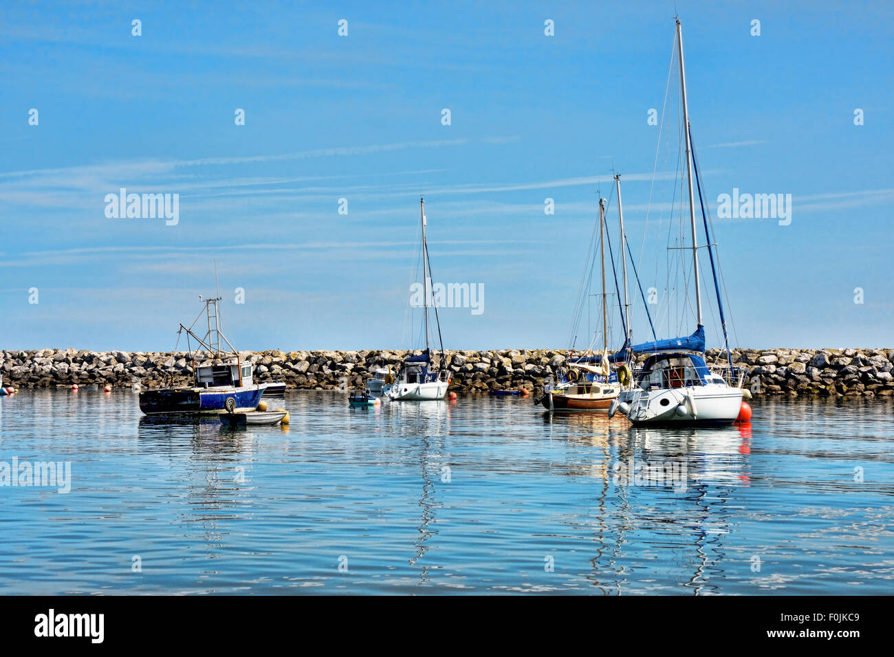 Rhos On Sea Pier High Resolution Stock Photography and Images - Alamy