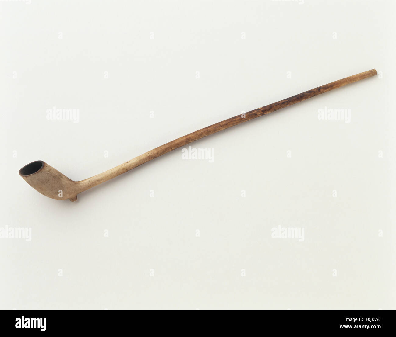 Long tobacco pipe hi-res stock photography and images - Alamy