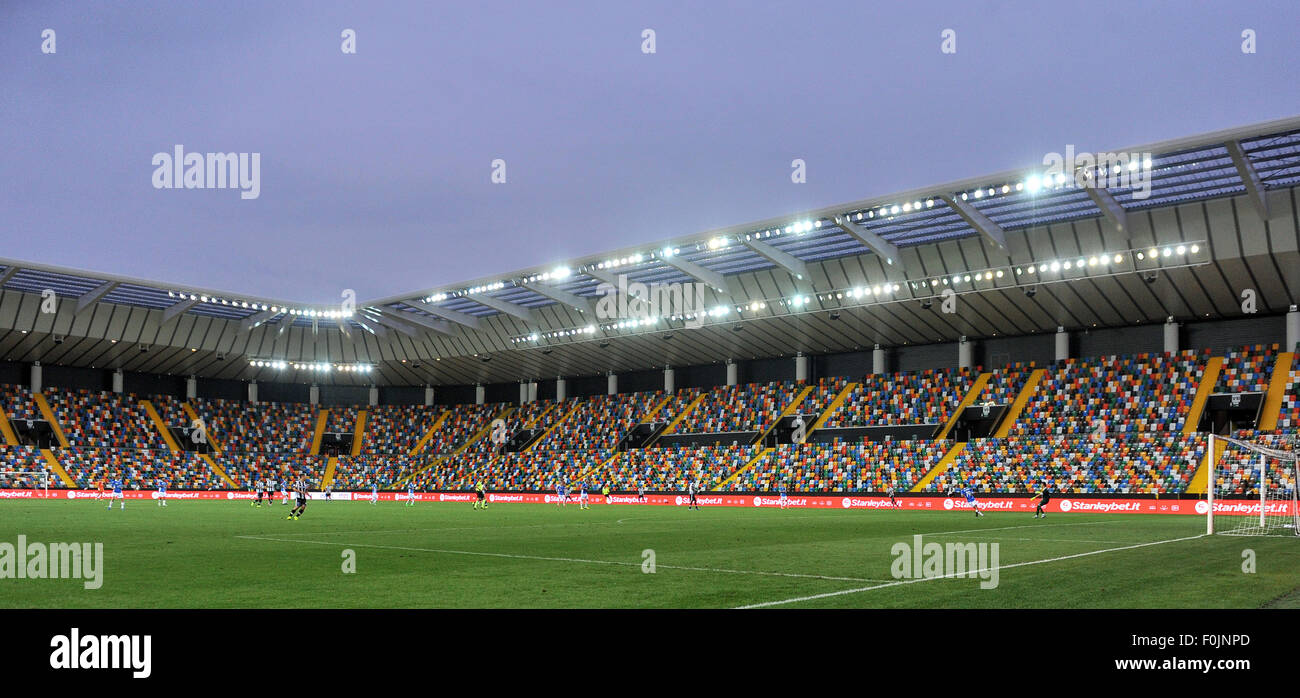 General view during italy hi-res stock photography and images - Alamy