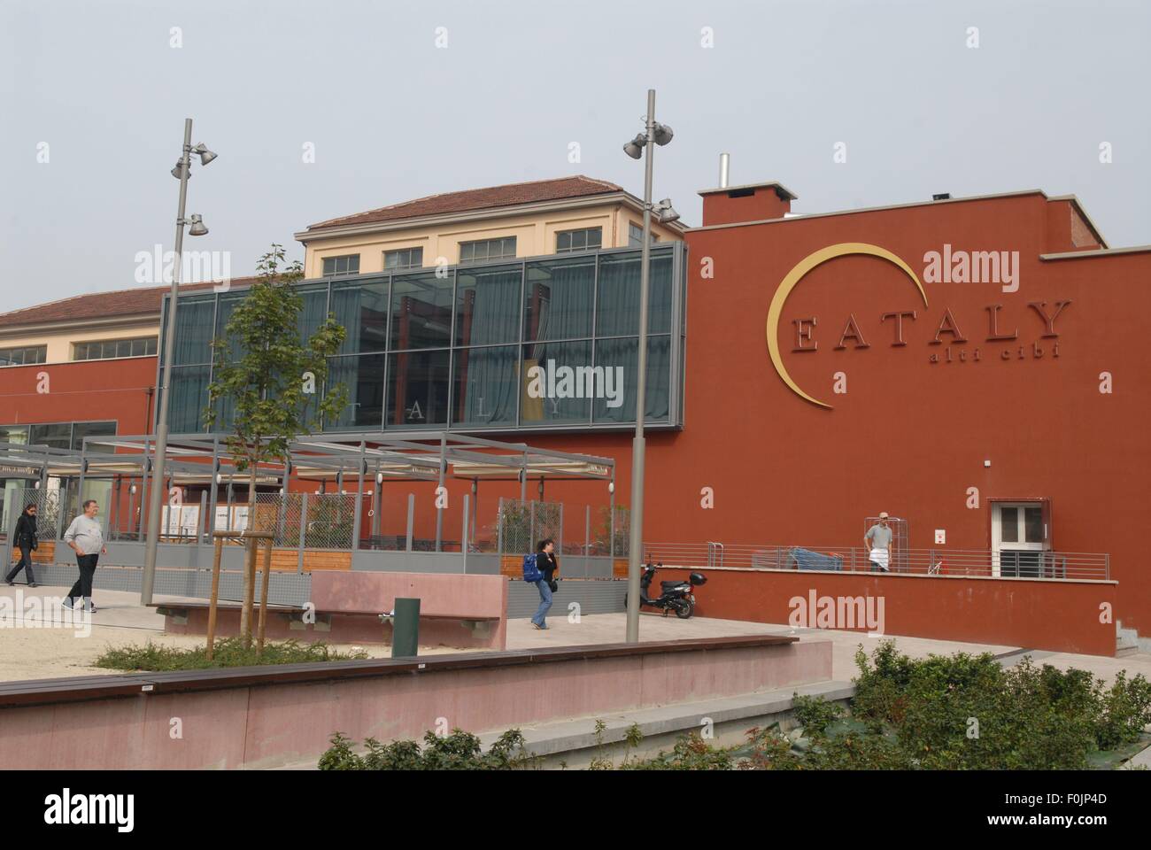 Eataly logo hi-res stock photography and images - Alamy