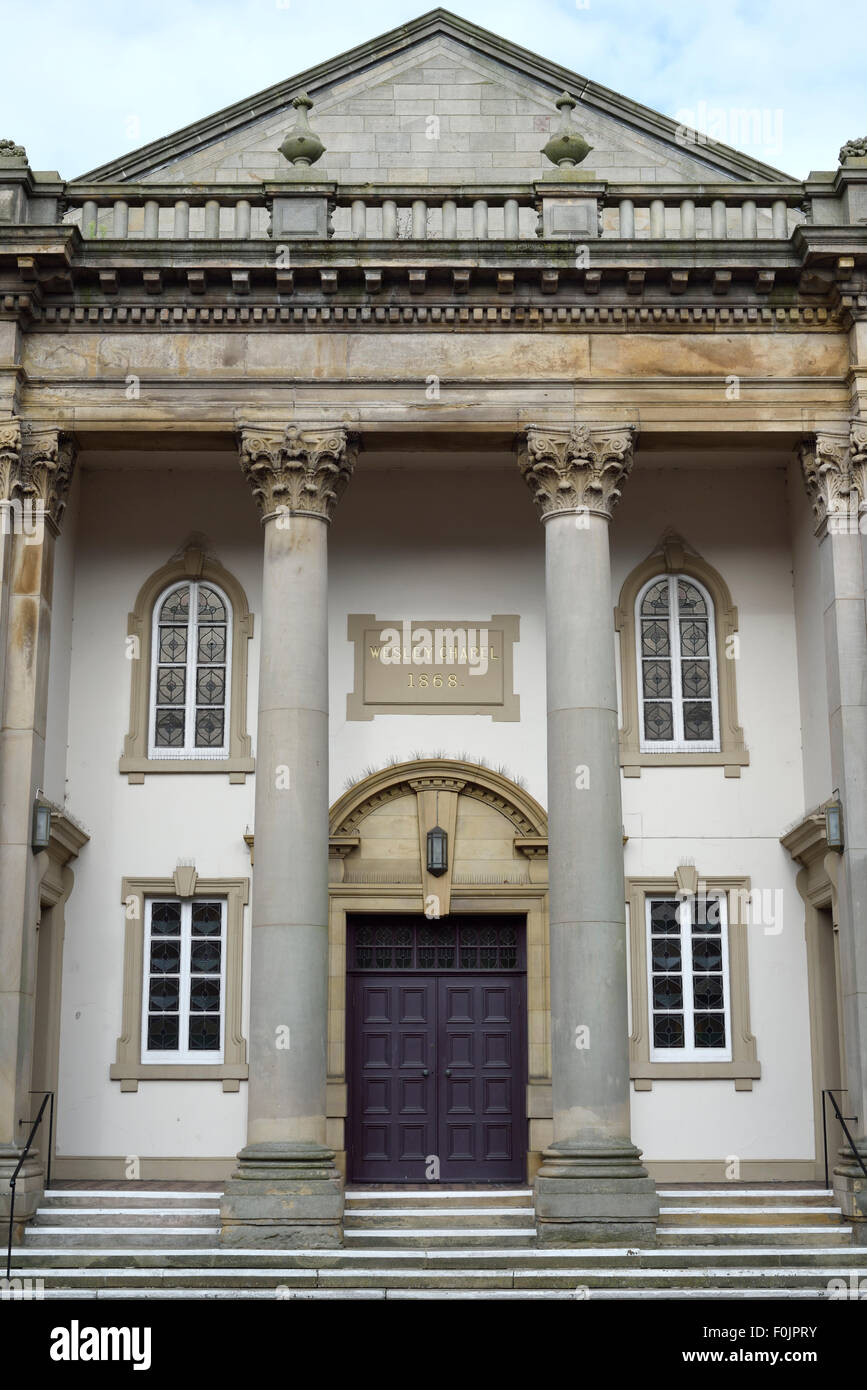 Centre Of Lytham In Lancashire High Resolution Stock Photography and ...