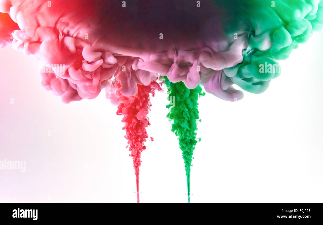 Ink making hi-res stock photography and images - Alamy