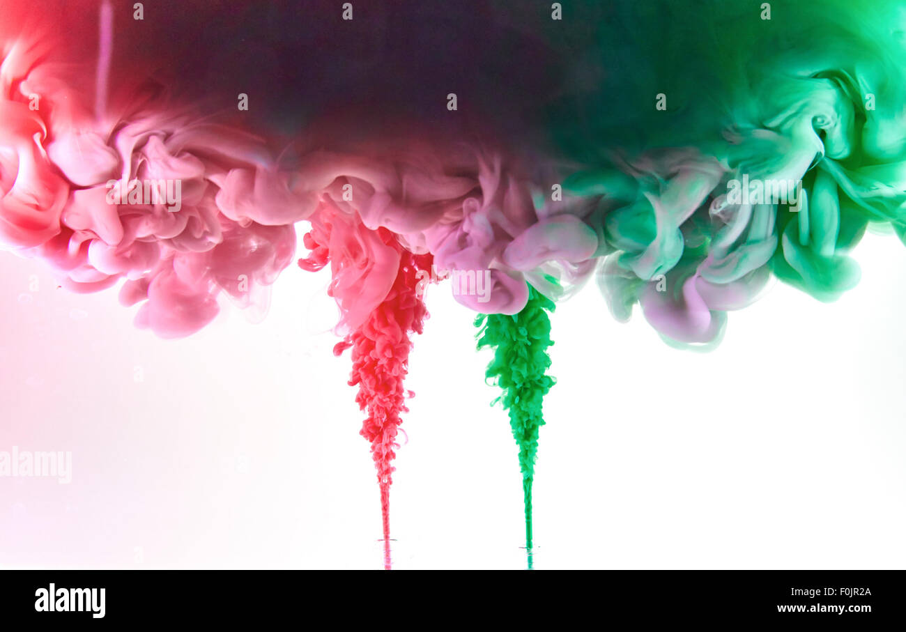 Ink making hi-res stock photography and images - Alamy