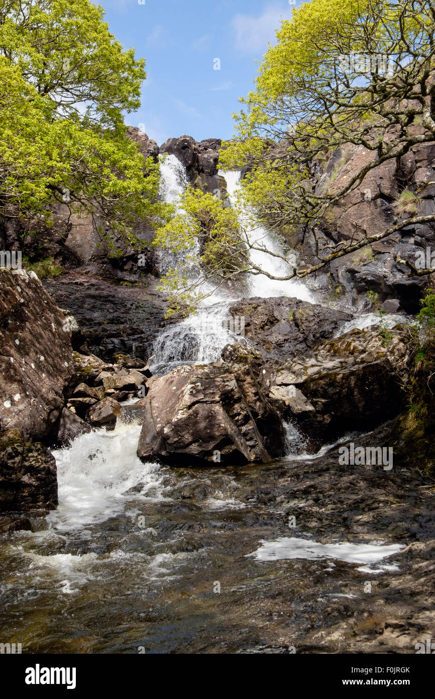 Allt an eas fors hi-res stock photography and images - Alamy