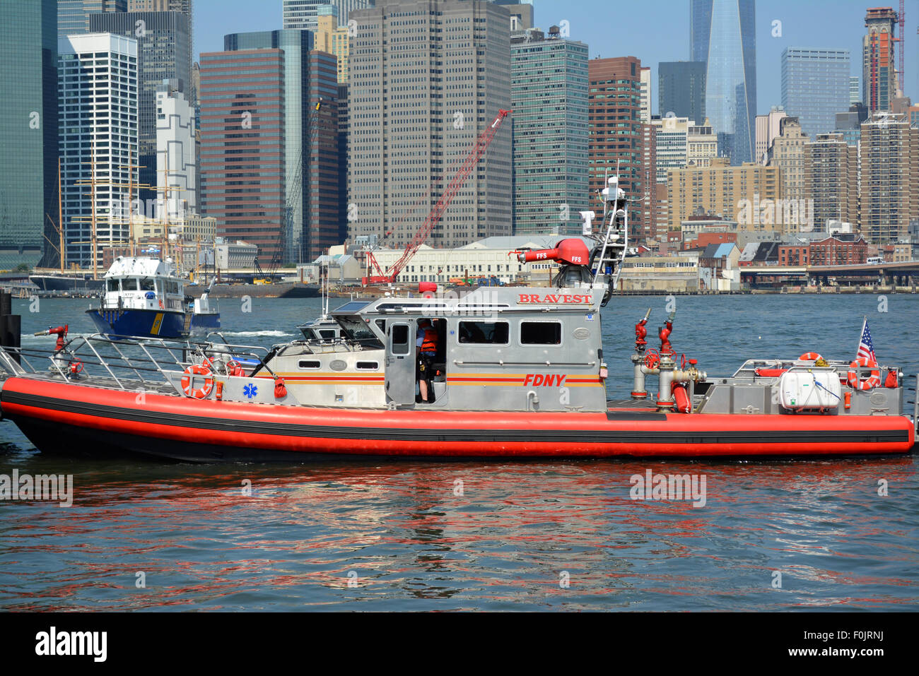 Fdny hi-res stock photography and images - Alamy