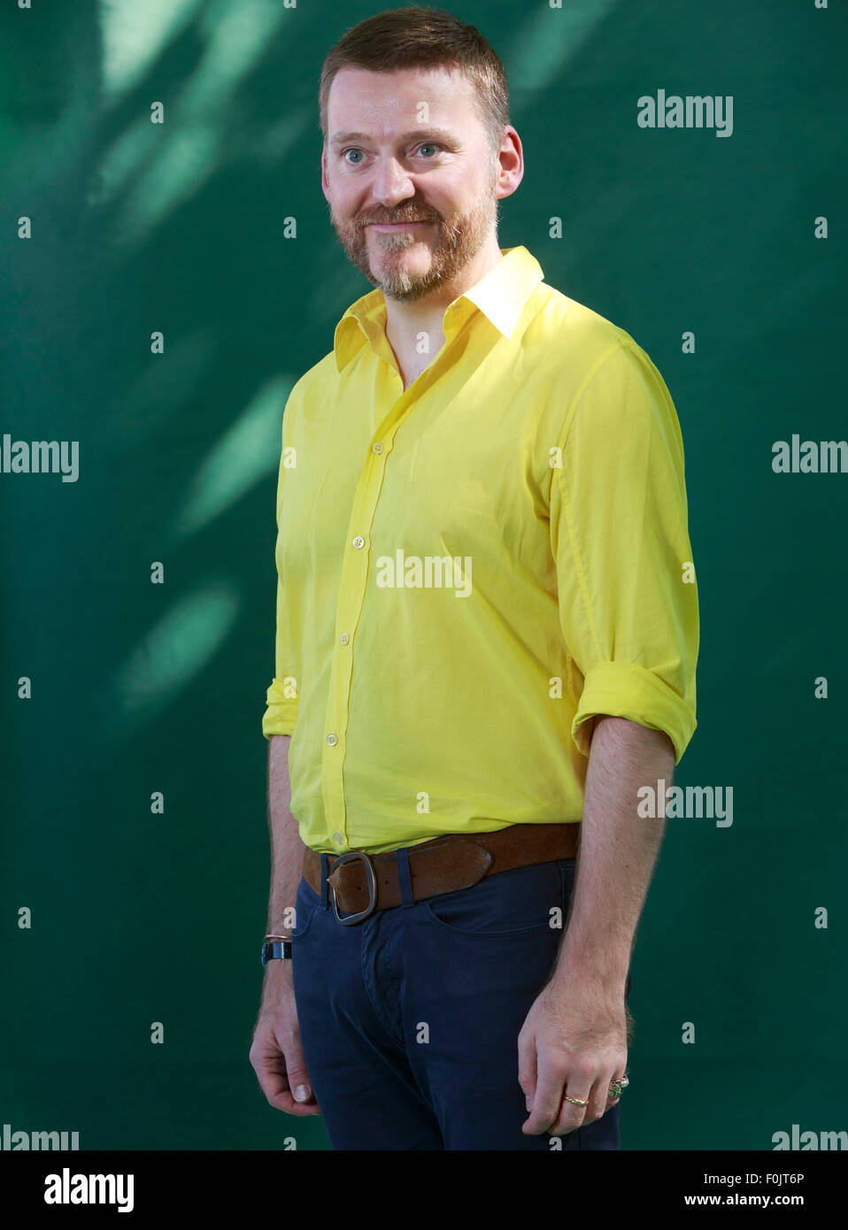 David roberts writer author hi-res stock photography and images - Alamy