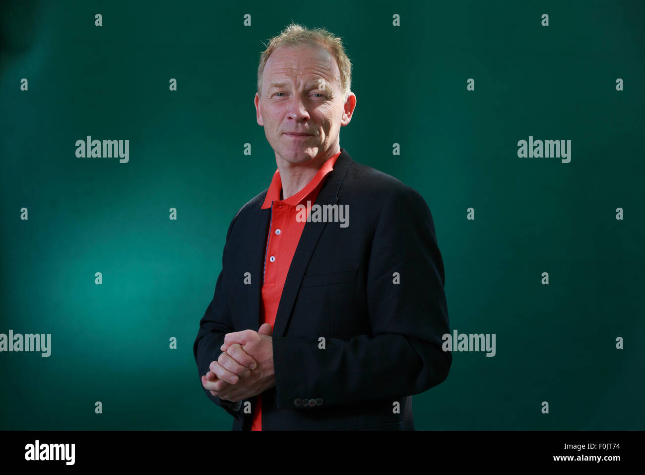 Jón kalman stefánsson hi-res stock photography and images - Alamy