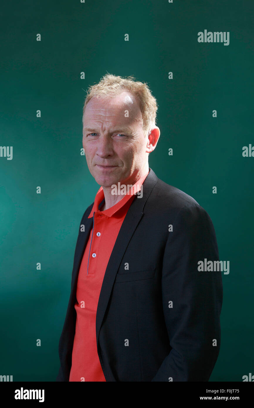 Jón kalman stefánsson hi-res stock photography and images - Alamy