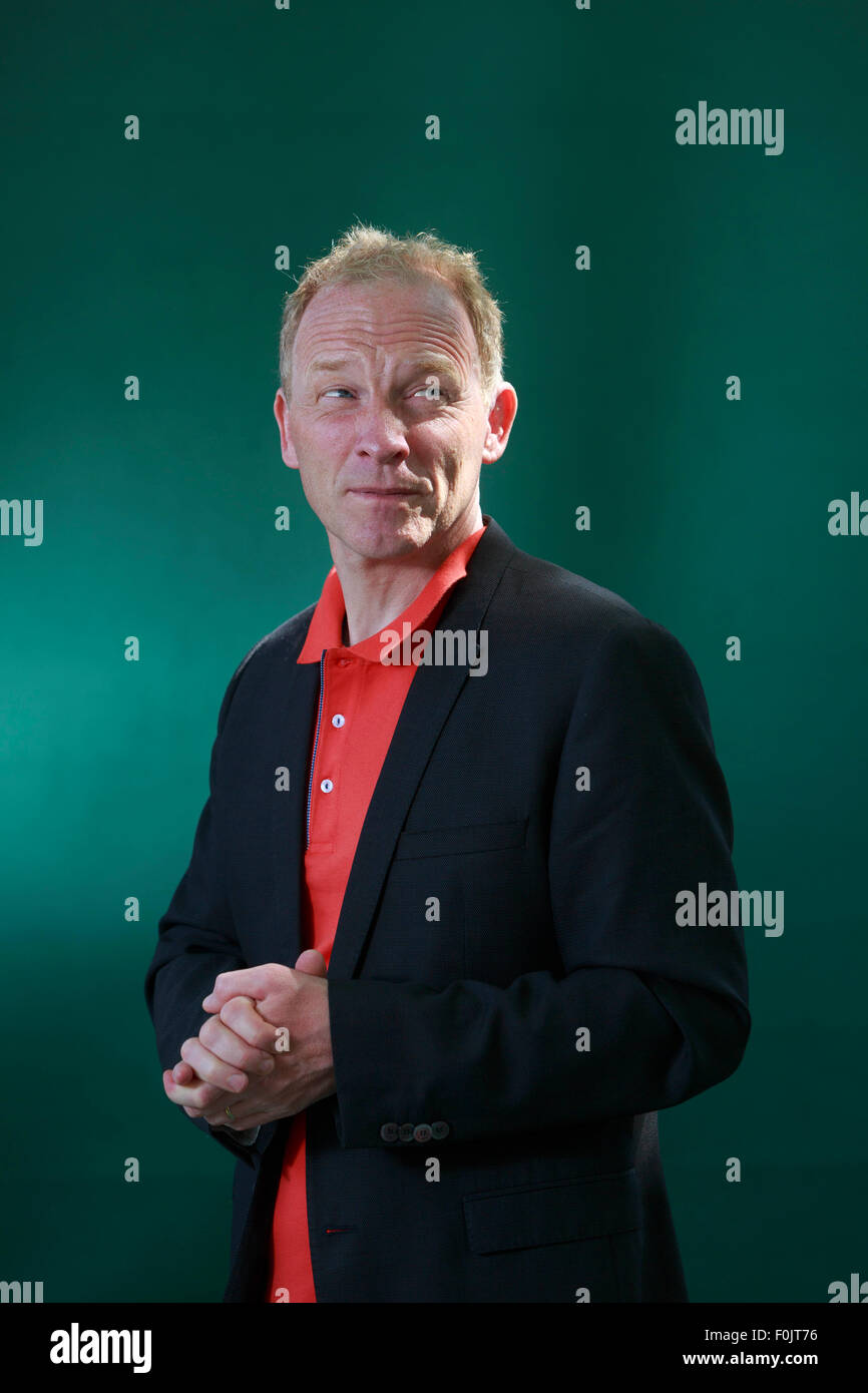 Jón kalman stefánsson hi-res stock photography and images - Alamy