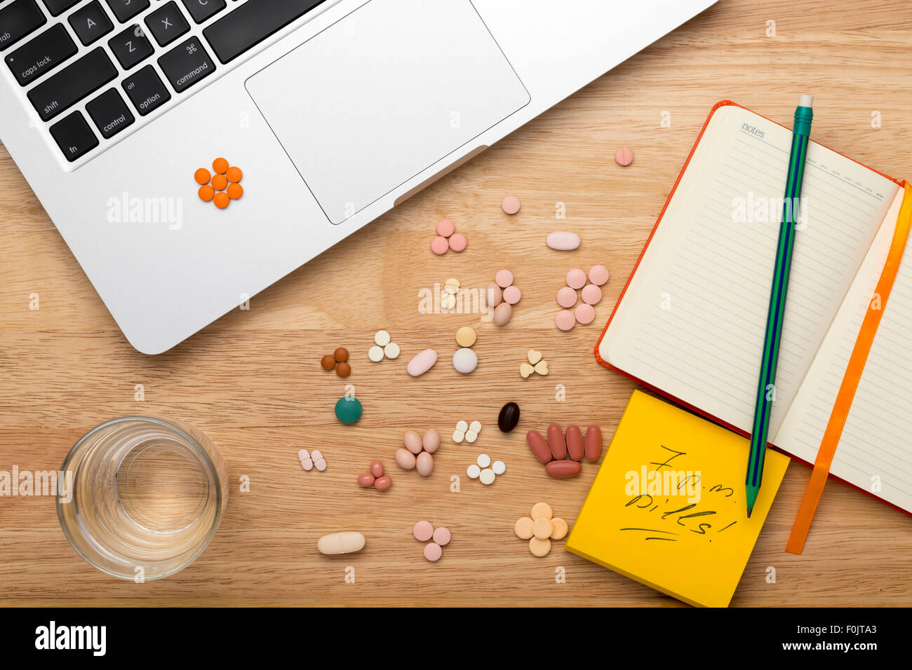 Work place health hi-res stock photography and images - Alamy