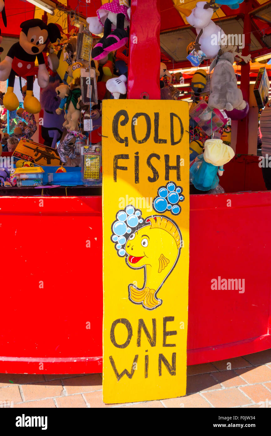 Prizes sign hi-res stock photography and images - Alamy