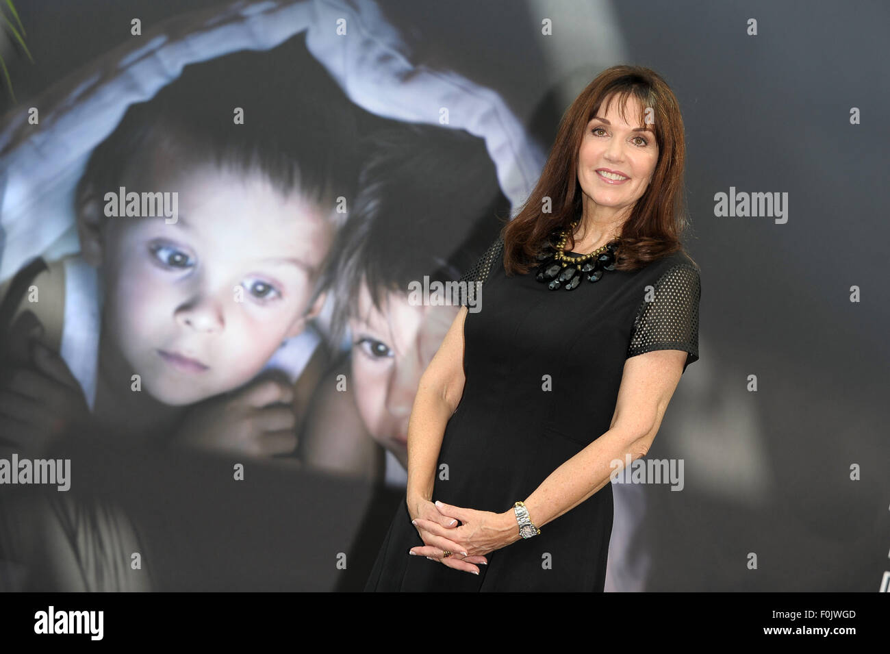 55th Monte Carlo Television Festival Featuring: Stephanie Kramer Where ...