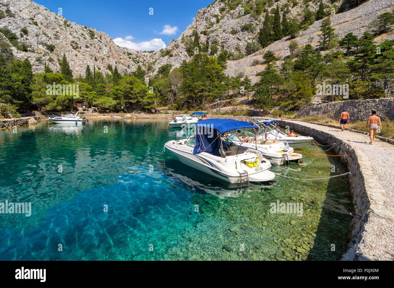 Beautiful Bays High Resolution Stock Photography and Images - Alamy