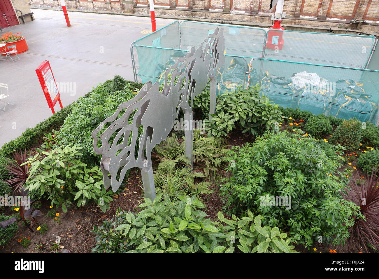 From crewe in cheshire hi-res stock photography and images - Alamy