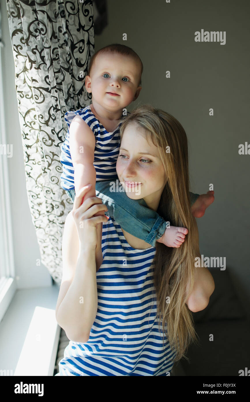 6 day old baby boy hi-res stock photography and images - Alamy