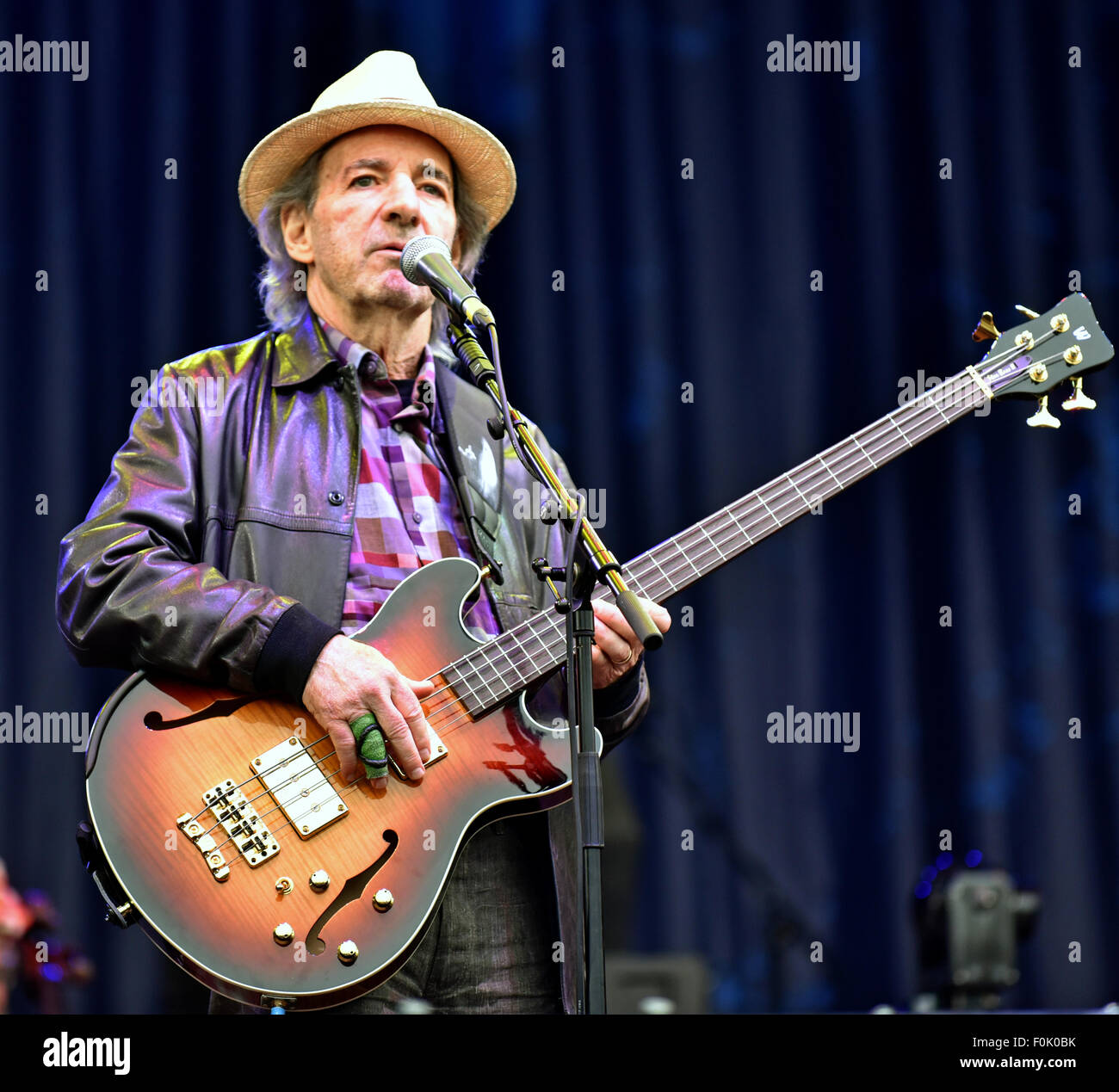 Spinal tap simpsons hi-res stock photography and images - Alamy