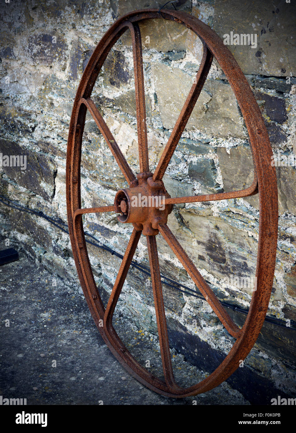 Reaction wheel hi-res stock photography and images - Alamy