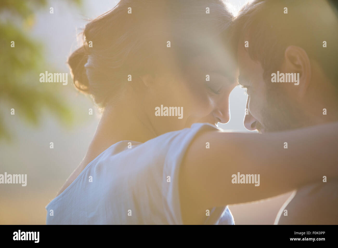 Indian men hugging hi-res stock photography and images - Alamy