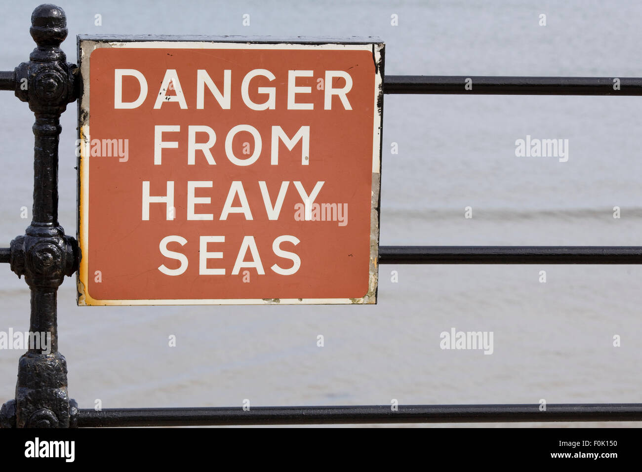 Ocean safety poster High Resolution Stock Photography and Images - Alamy