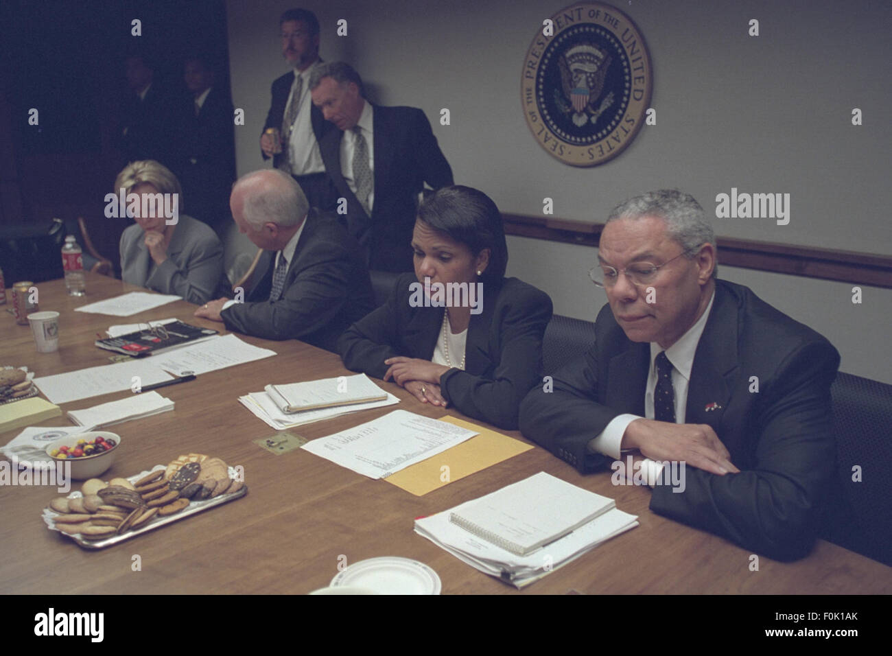 Dc emergency operations center hi-res stock photography and images - Alamy