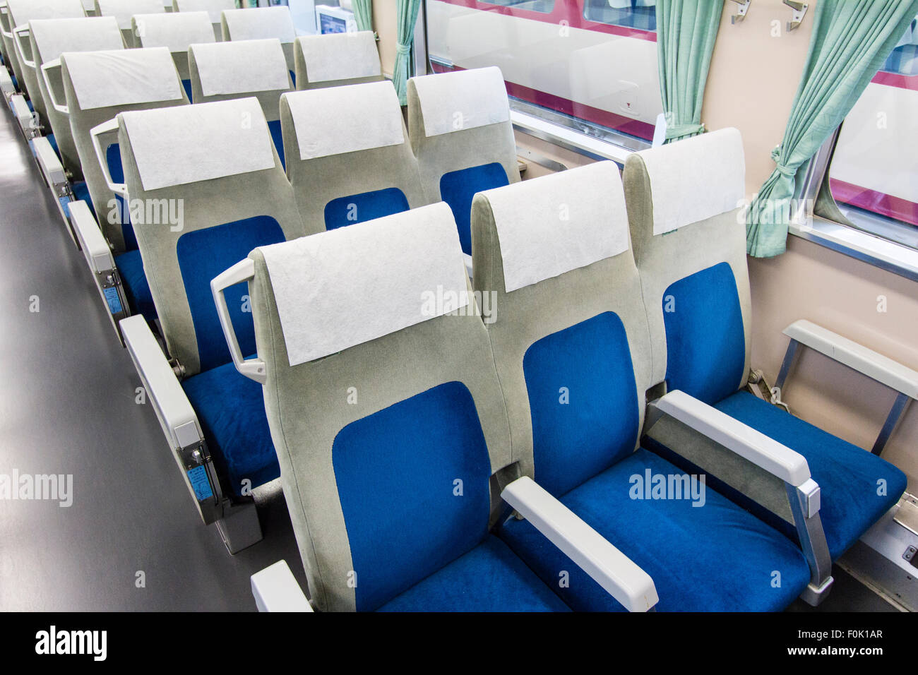 Shinkansen 1964 hi-res stock photography and images - Alamy