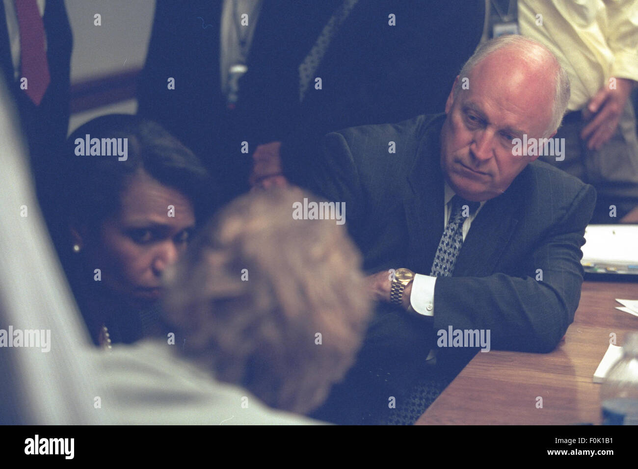 Dc emergency operations center hi-res stock photography and images - Alamy