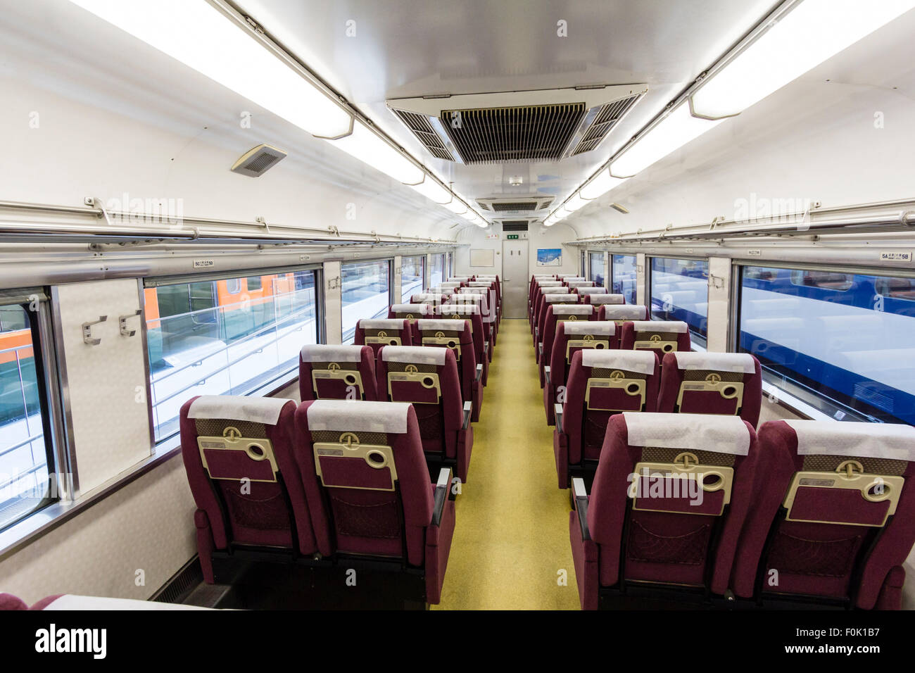 Kiha 181 hi-res stock photography and images - Alamy