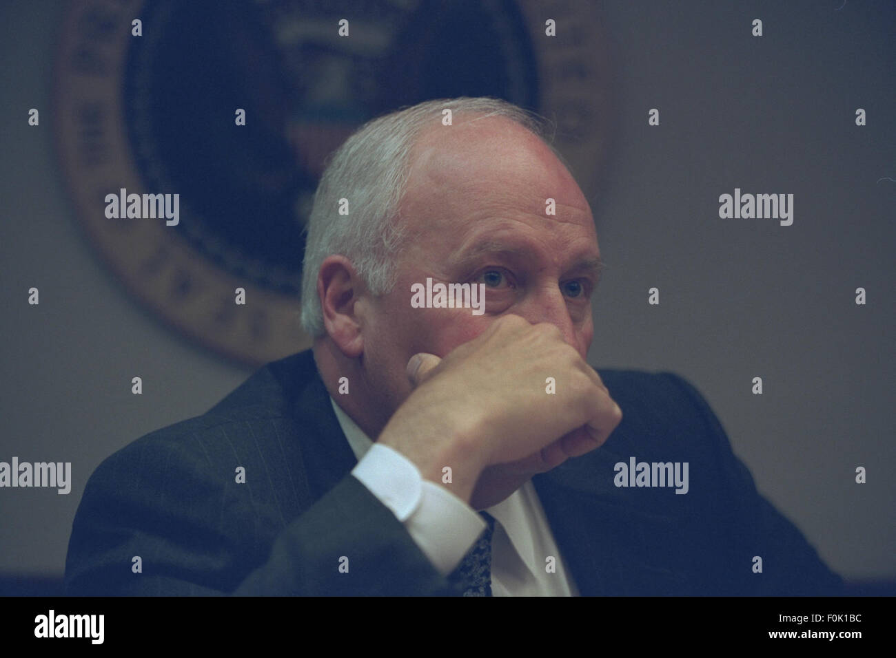 Dc emergency operations center hi-res stock photography and images - Alamy